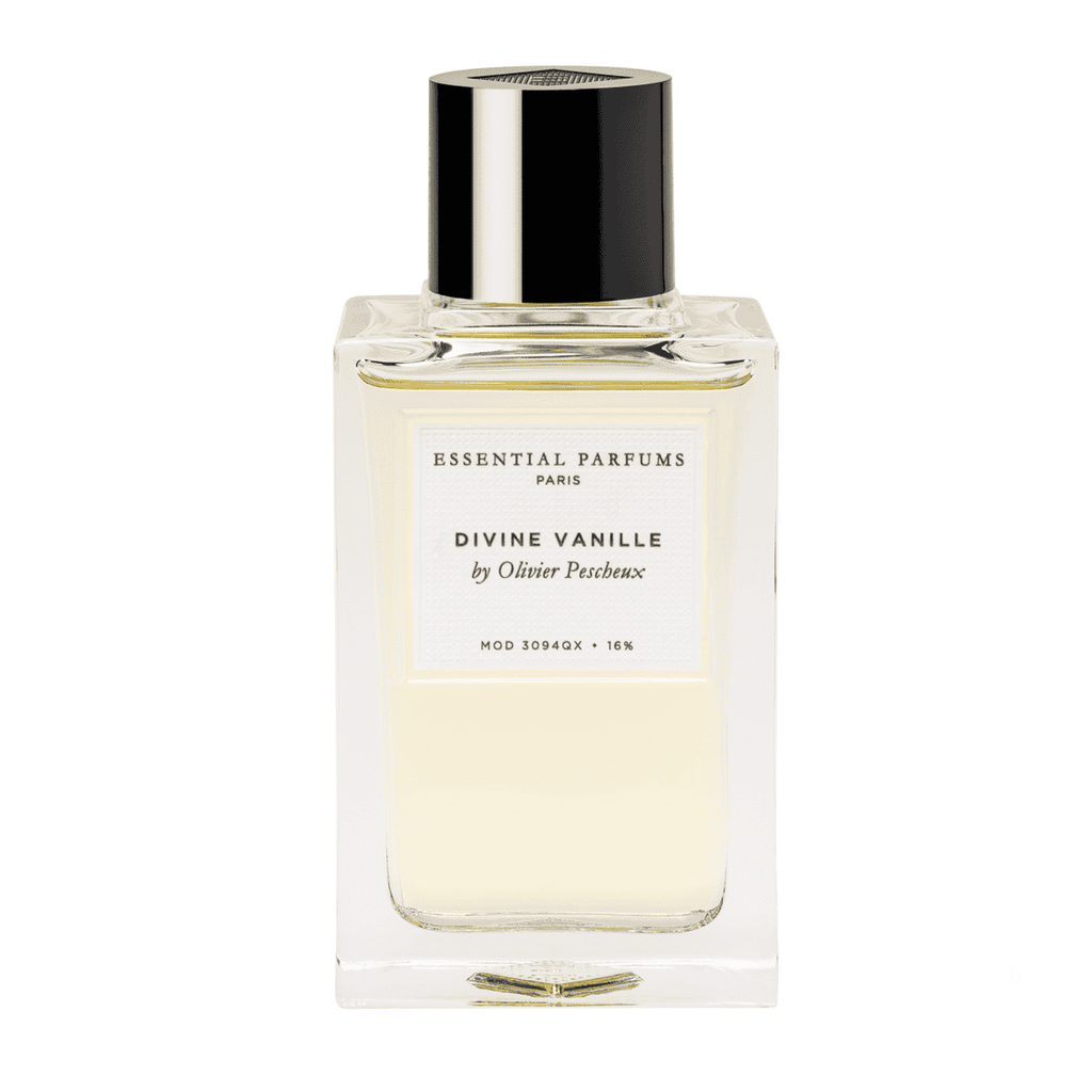 Essential Parfums Divine Vanille – Liz Parfums