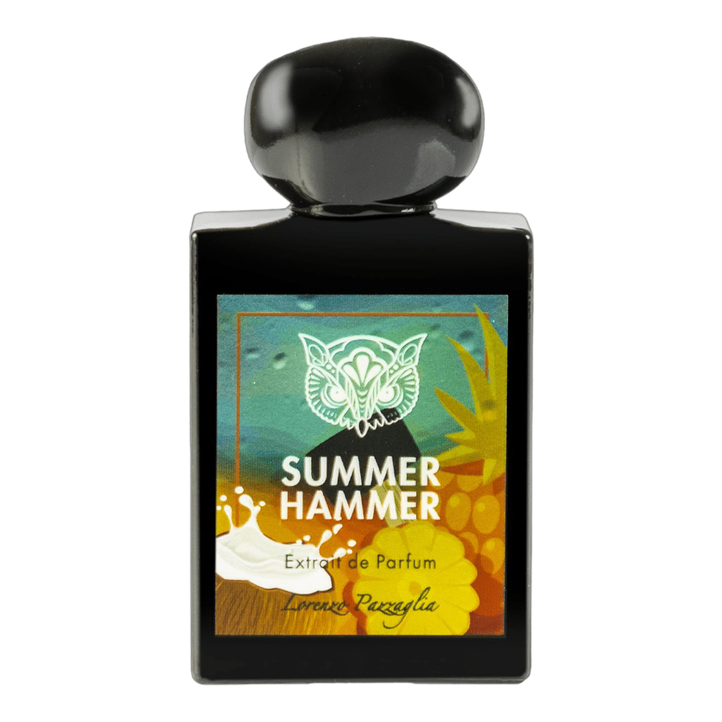 Lorenzo Pazzaglia Summer Hammer – Liz Parfums