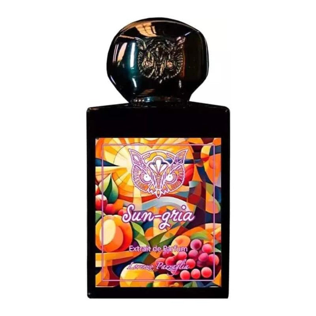 Lorenzo Pazzaglia Sun-Gria – Liz Parfums